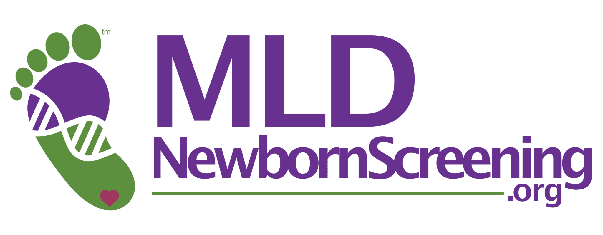 MLD NBS Focus Groups and our new logo - MLD Newborn Screening