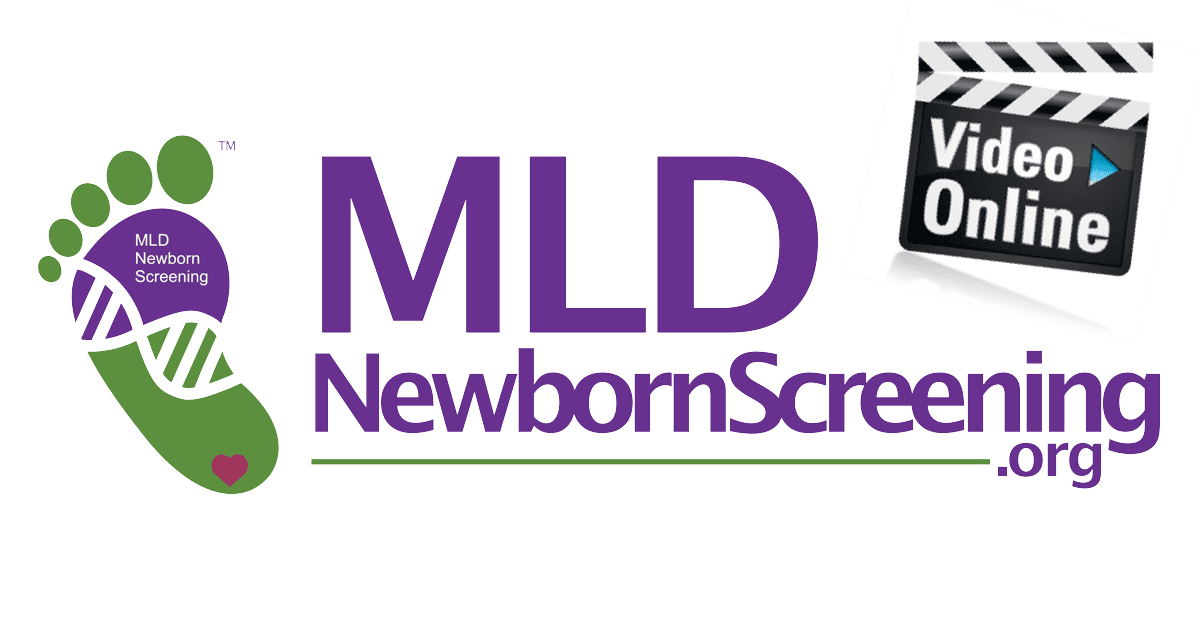 MLD RUSP Approval & Newborn Screening Implementation Program